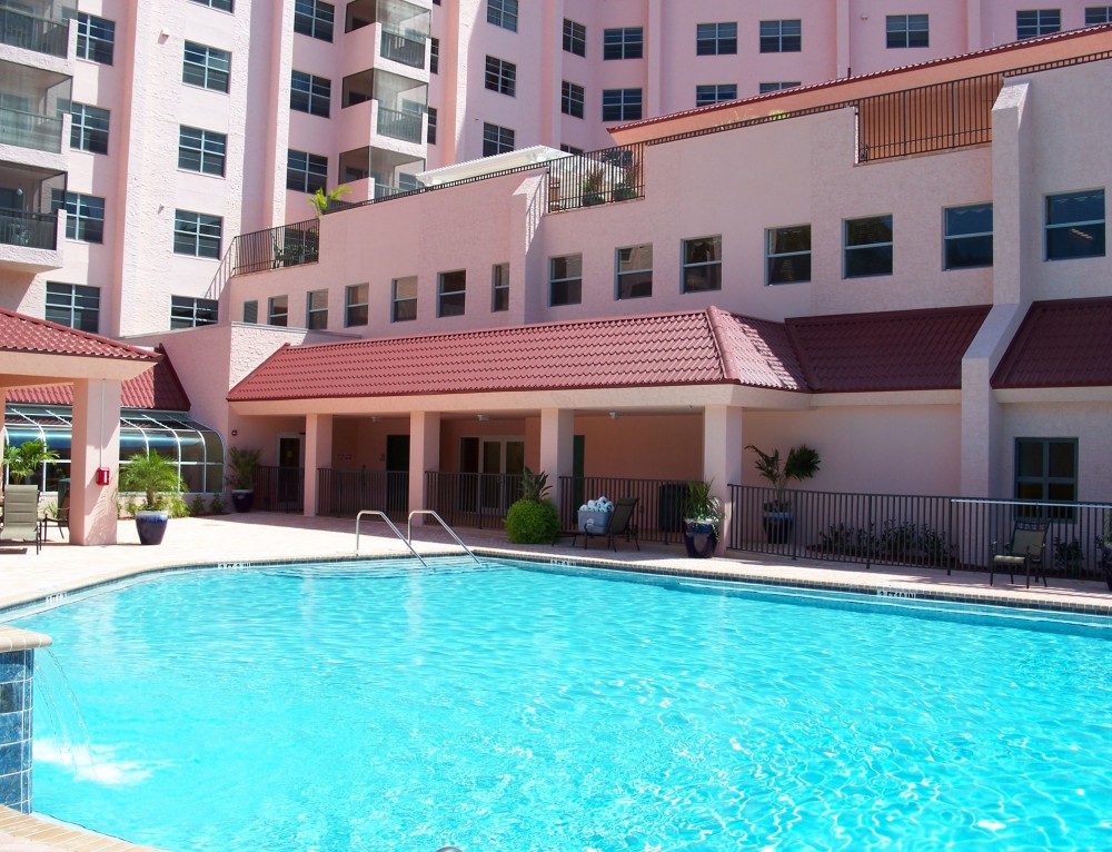 Booker Middle School